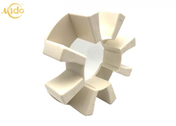 50H Excavator Centaflex Rubber Coupling PU Flexible Drive Shaft Couplings