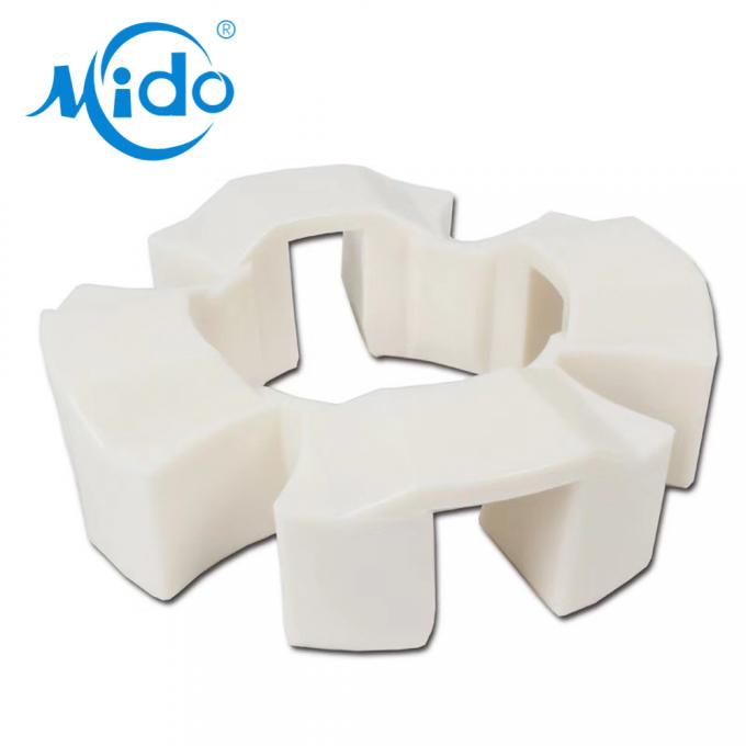 50H Excavator Centaflex Rubber Coupling PU Flexible Drive Shaft Couplings